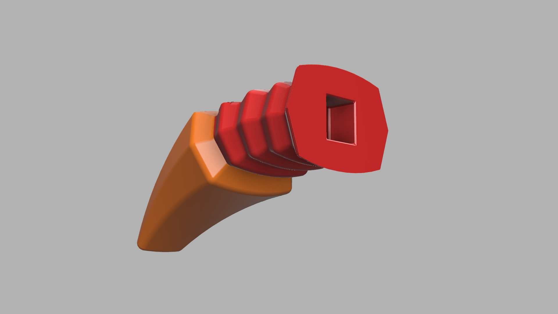 STL file Fortnite Pick Squeak・3D print design to download・Cults