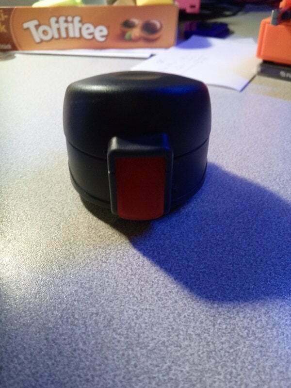 Free STL file Thermos Button 🏠・Template to download and 3D print・Cults