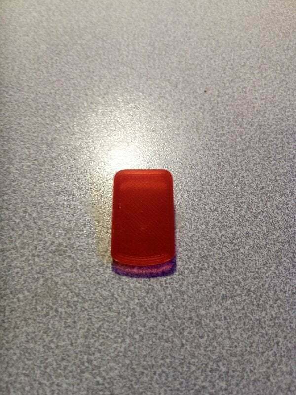 Free STL file Thermos Button 🏠・Template to download and 3D print・Cults