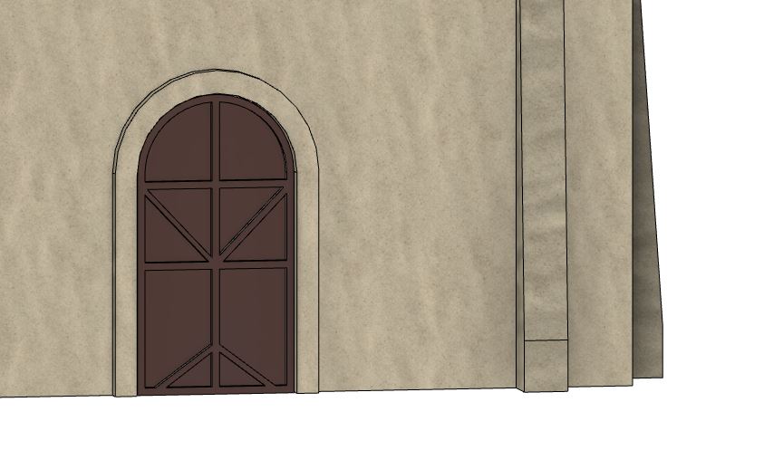 STL file Star Wars Legion Buildings ⭐・3D printable model to download・Cults