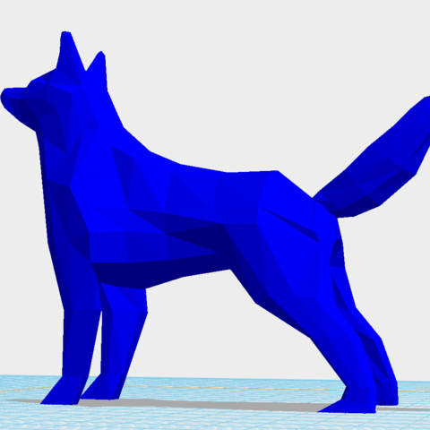 Download STL files DOGS COLLECTION ・ Cults