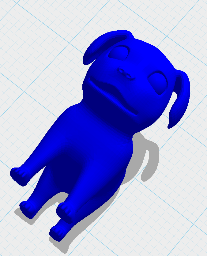 STL file DOGS COLLECTION 🐕・Design to download and 3D print・Cults