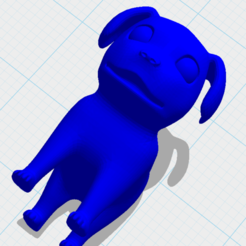 STL files for 3D printer Furry ・ Cults