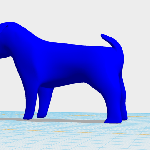 Download STL files DOGS COLLECTION ・ Cults