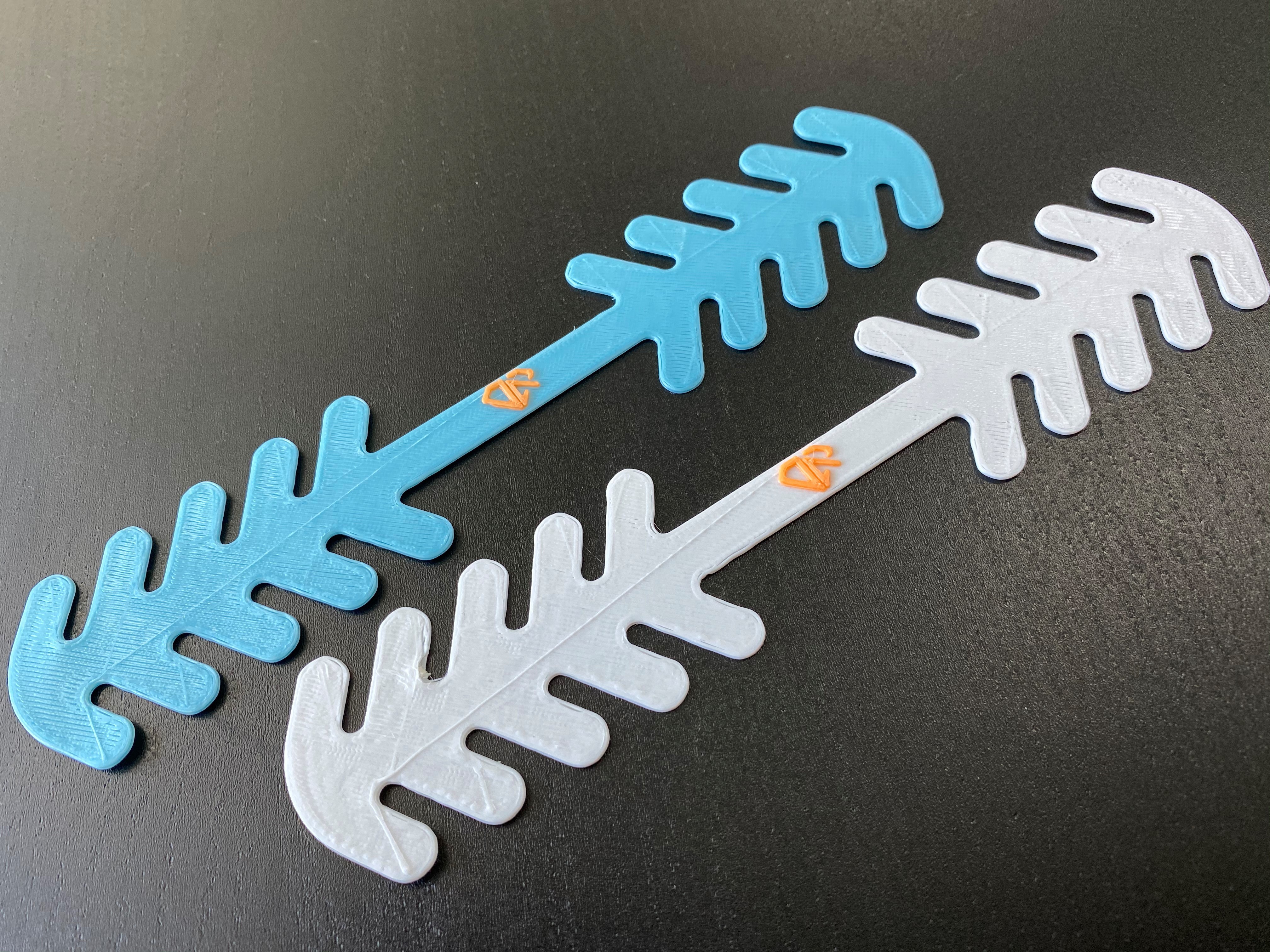 STL file Mask Straps・3D printable model to download・Cults