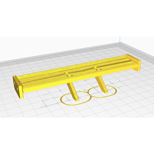 STL file Aero kit・3D printer model to download・Cults