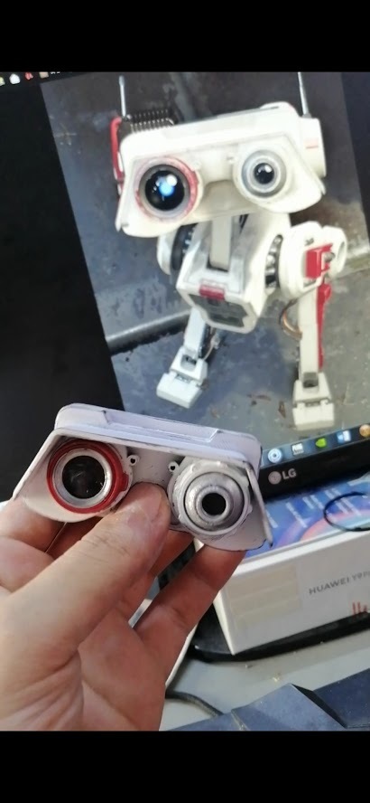 3D file JFO BD-1 Star Wars - Pro version ⭐・3D printable model to ...