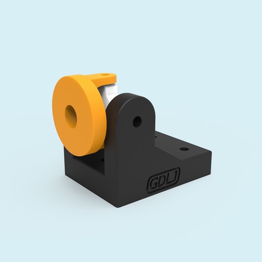 Download STL file Coil Builder • Template to 3D print ・ Cults