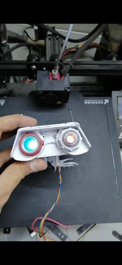 3D file JFO BD-1 Star Wars - Pro version ⭐・3D printable model to ...