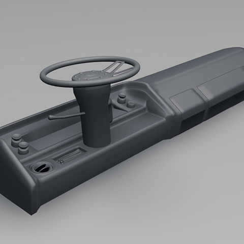 Download 3D printing models Dashboard ・ Cults