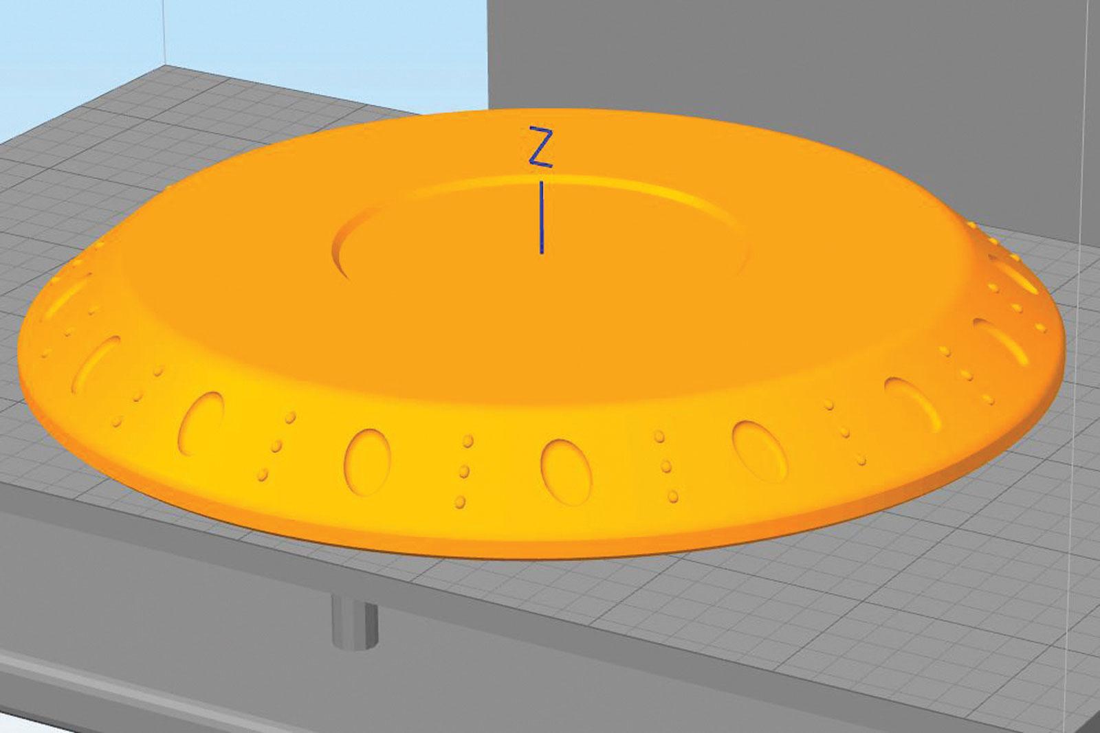 Free STL file DIY 3D Printed Arduino-Controlled MIDI CDJ・3D printer design to download・Cults