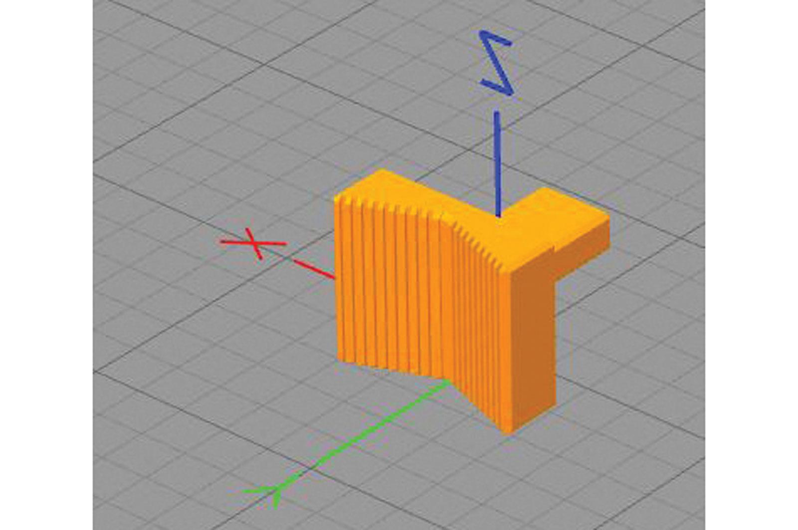 Free STL file DIY 3D Printed Arduino-Controlled MIDI CDJ・3D printer design to download・Cults