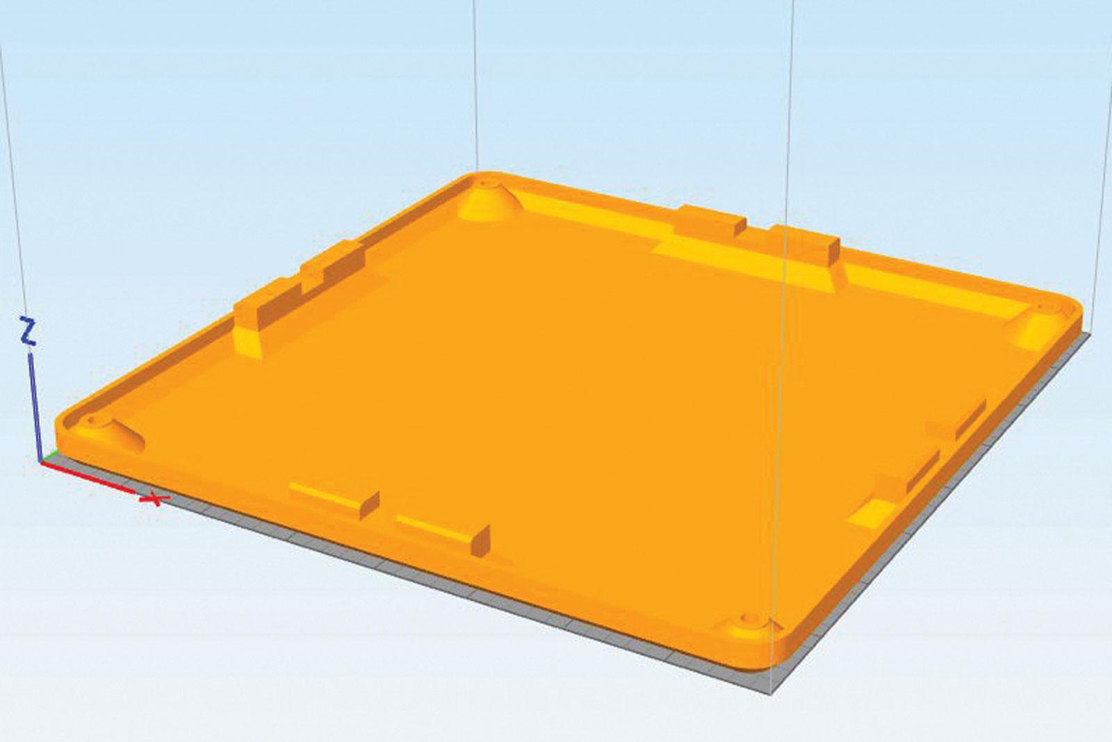Free STL file DIY 3D Printed Arduino-Controlled MIDI CDJ・3D printer design to download・Cults