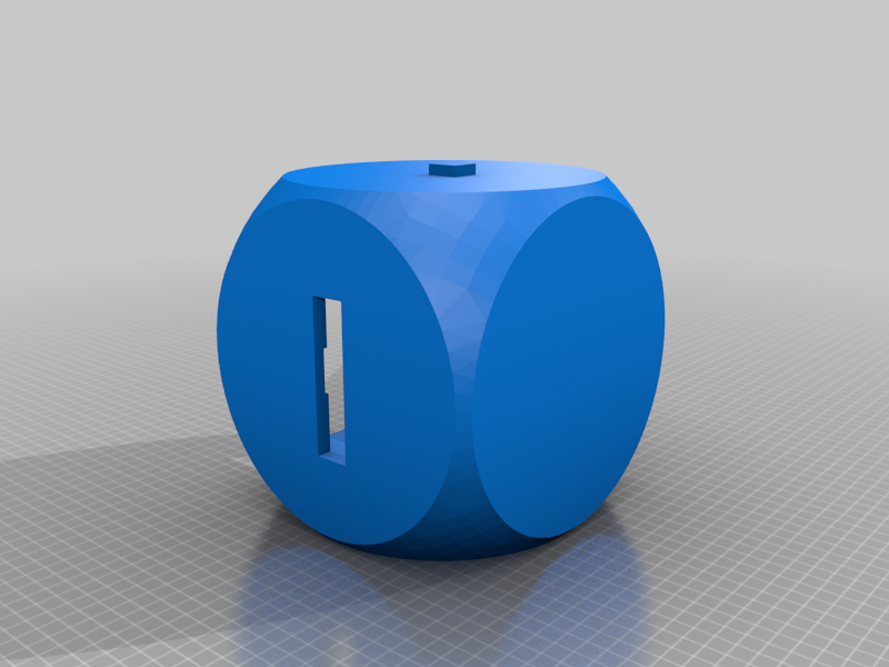 Free STL file Storage Connex・3D print design to download・Cults