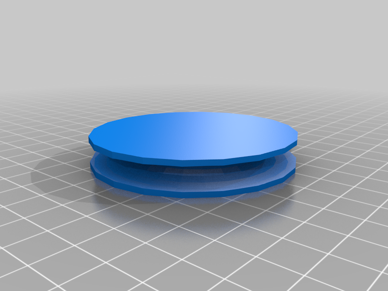 Free STL file Untangled・3D printable object to download・Cults