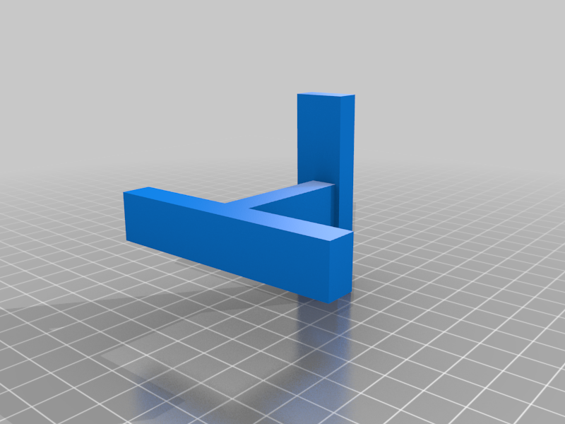 Free STL file Storage Connex・3D print design to download・Cults