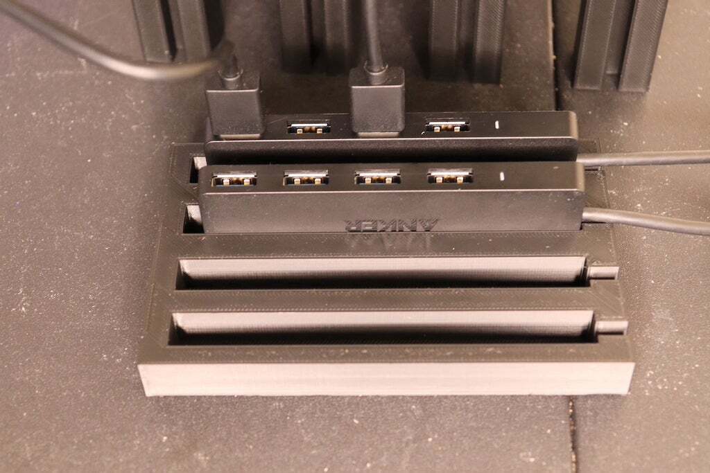 Free STL file U-Tray・Template to download and 3D print・Cults