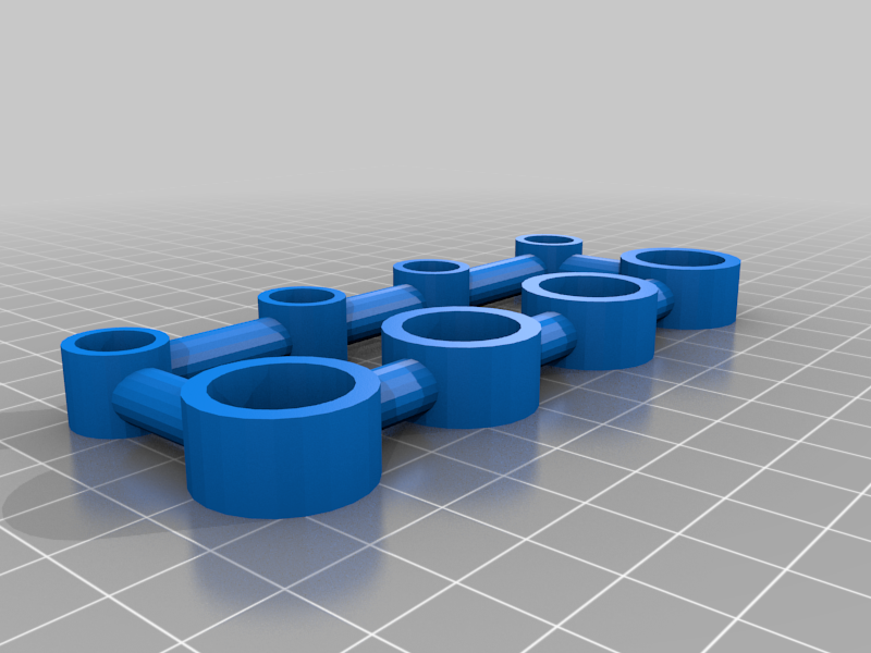 Free STL file Tool Holder・Object to download and to 3D print・Cults