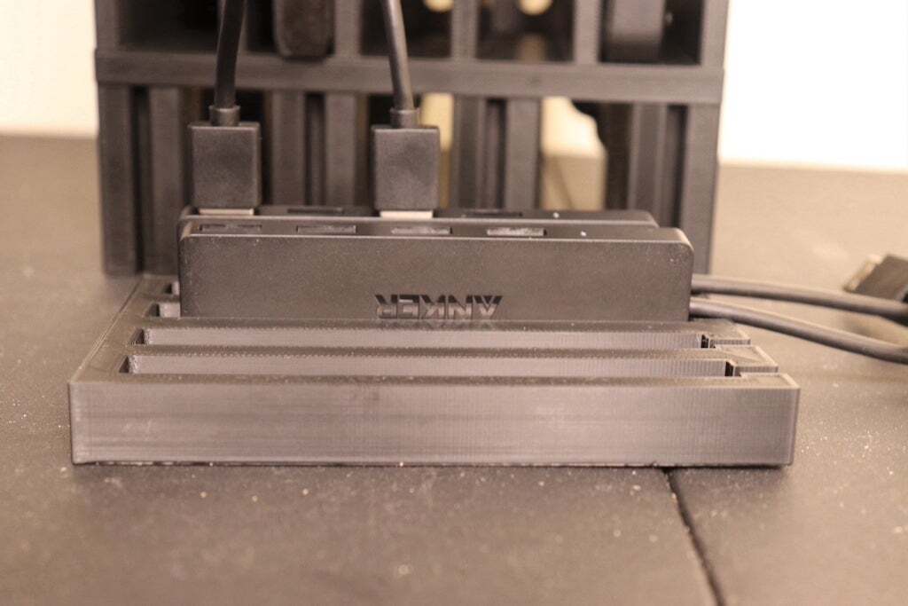 Free STL file U-Tray・Template to download and 3D print・Cults