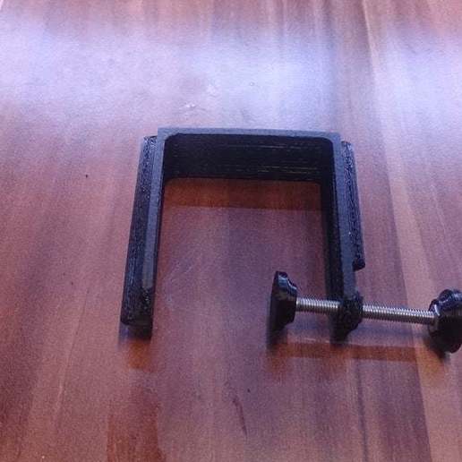 Download free STL file C-Clap • 3D printer object ・ Cults
