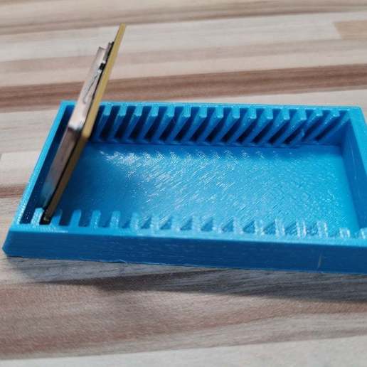 Download free 3D model CPU Stand v 02 ・ Cults