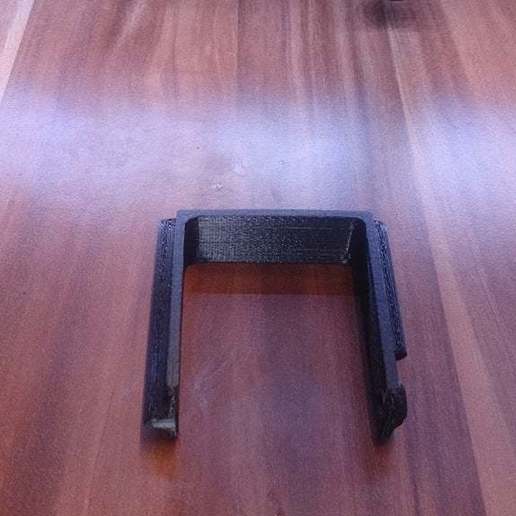 Download free STL file C-Clap • 3D printer object ・ Cults