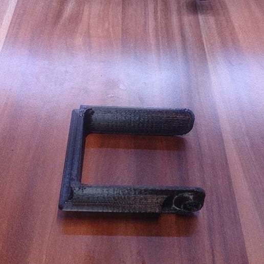 Download free STL file C-Clap • 3D printer object ・ Cults
