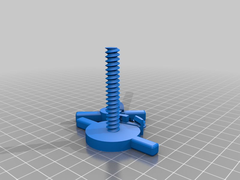 Free 3d File Spring Factory Parametric 🧑🏭・object To Download And To