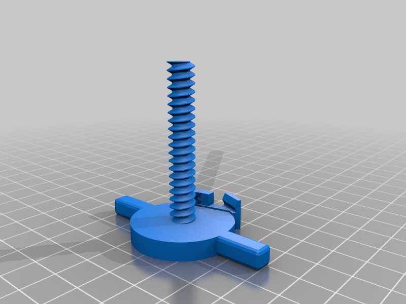 Free 3D file Spring Factory (Parametric) 🧑‍🏭・Object to download and to ...