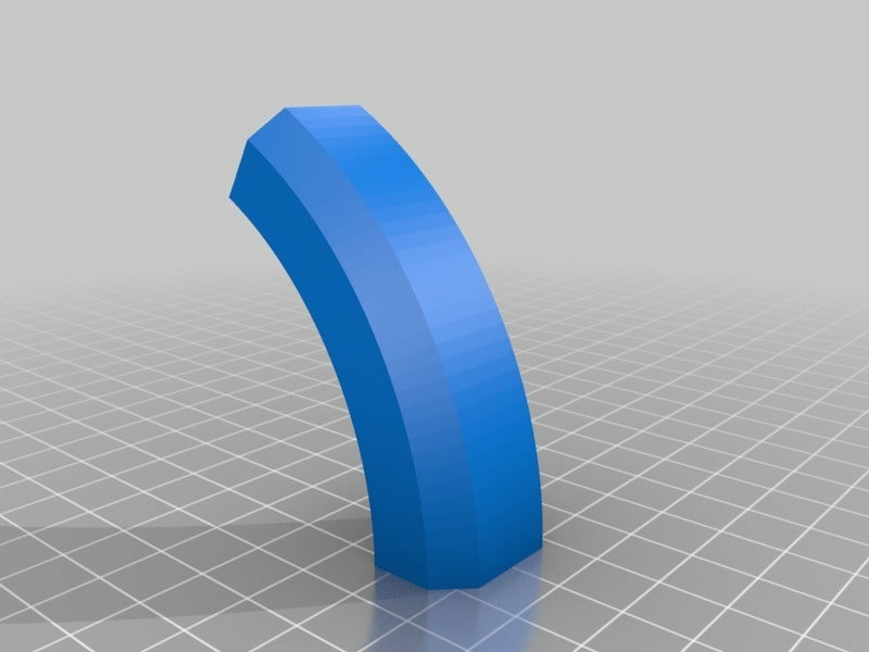 Free STL file Slow Motion Frame 🖼️・Template to download and 3D print・Cults