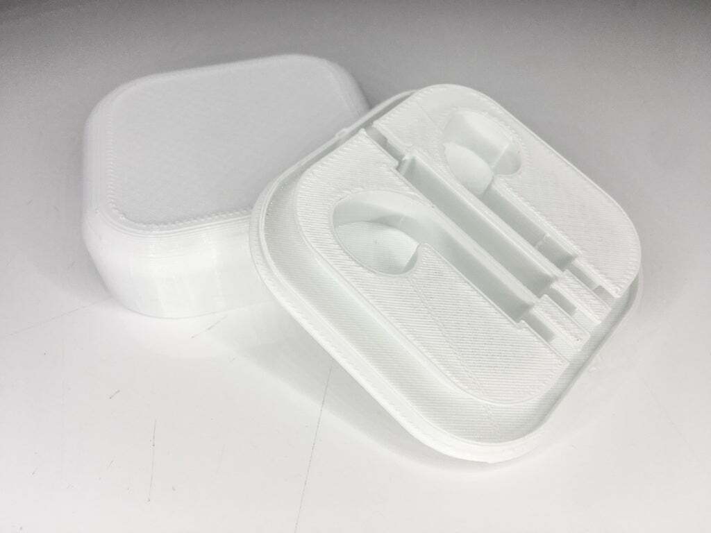 Free STL file Apple EarPods (Lightning and Jack 3.5 Compatible)・3D ...