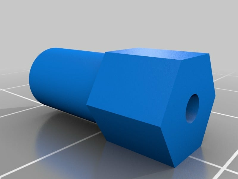 Free STL file PCB Spacers・Template to download and 3D print・Cults