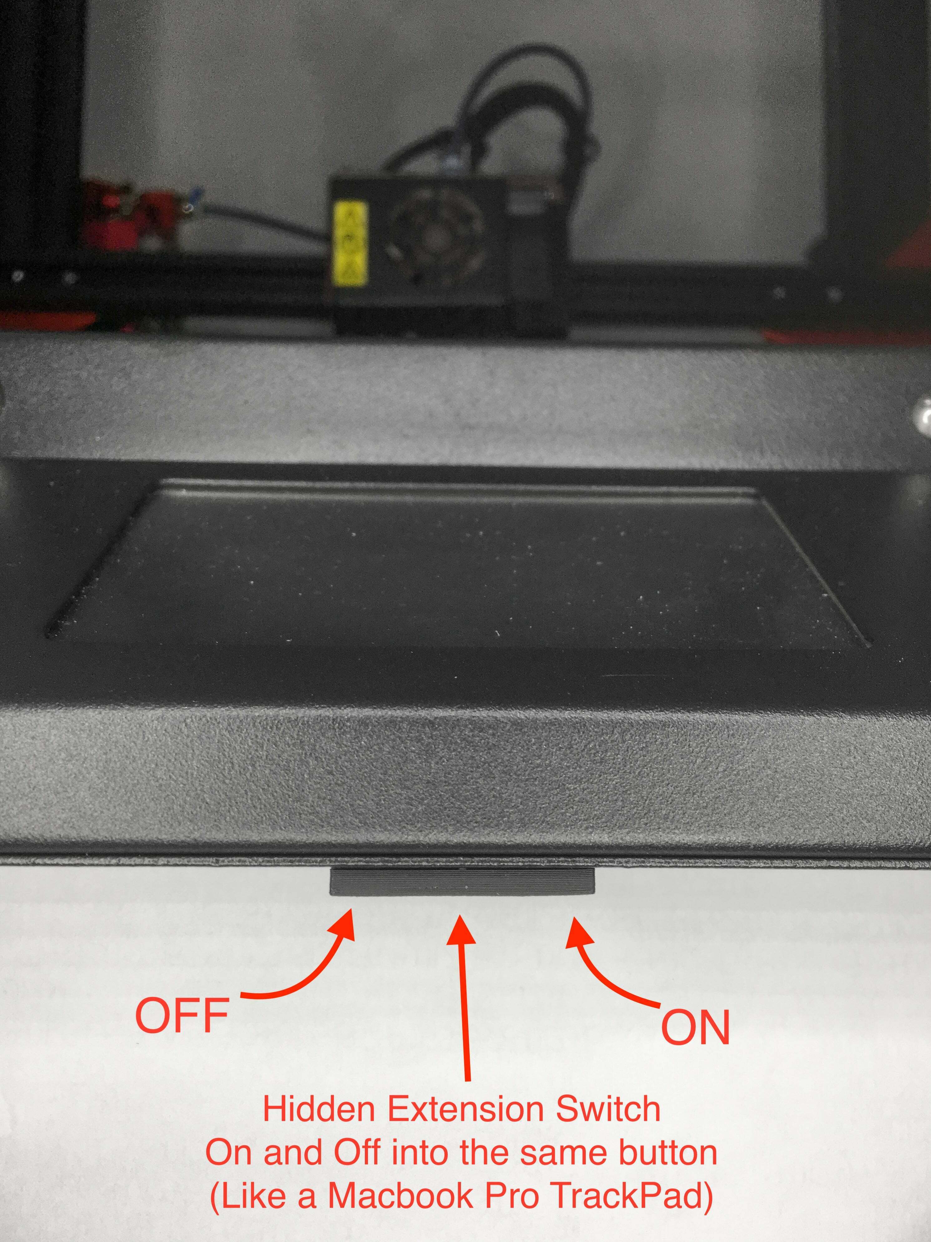 Free STL file Remote + RF Relay (Nexem UD2-4) Case 🔧・Template to download and 3D print・Cults