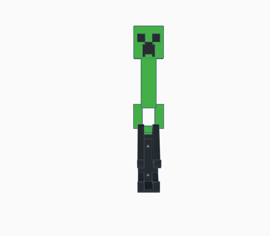 STL file MINECRAFT XBOX CONTROLLER / HEADPHONE | WALL MOUNT |・3D ...