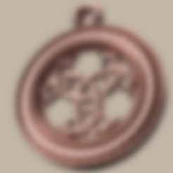 Download 3D printer designs Lugh Knots ・ Cults