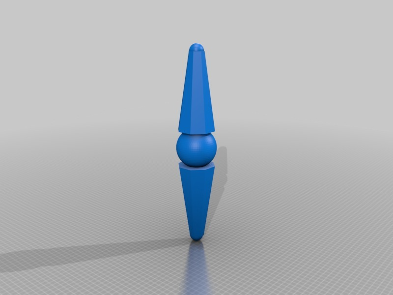 Archivo 3D gratis Big Hero 6 - Los microbots de Hiro・Diseño de ...