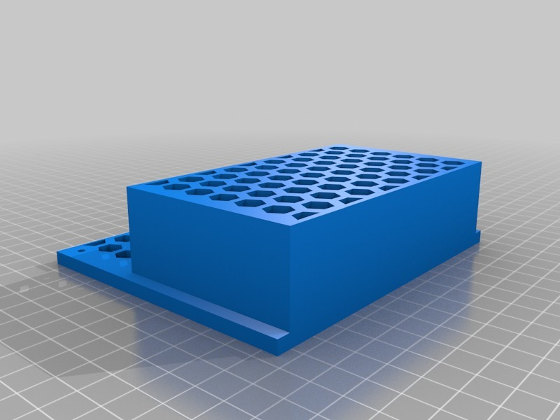 Free 3D file Something to put my bills・Template to download and 3D ...