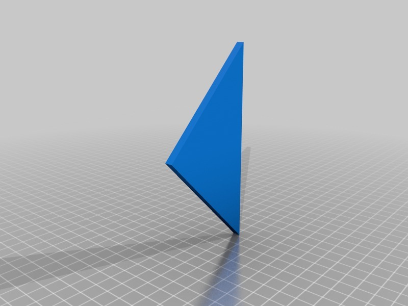 Archivo 3D gratis Tangram 🎲・Modelo para descargar y imprimir en 3D・Cults