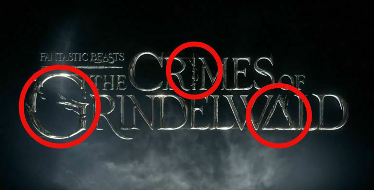 Free 3D file Deathly Hallows symbol from Fantastic Beast 2 poster・3D ...