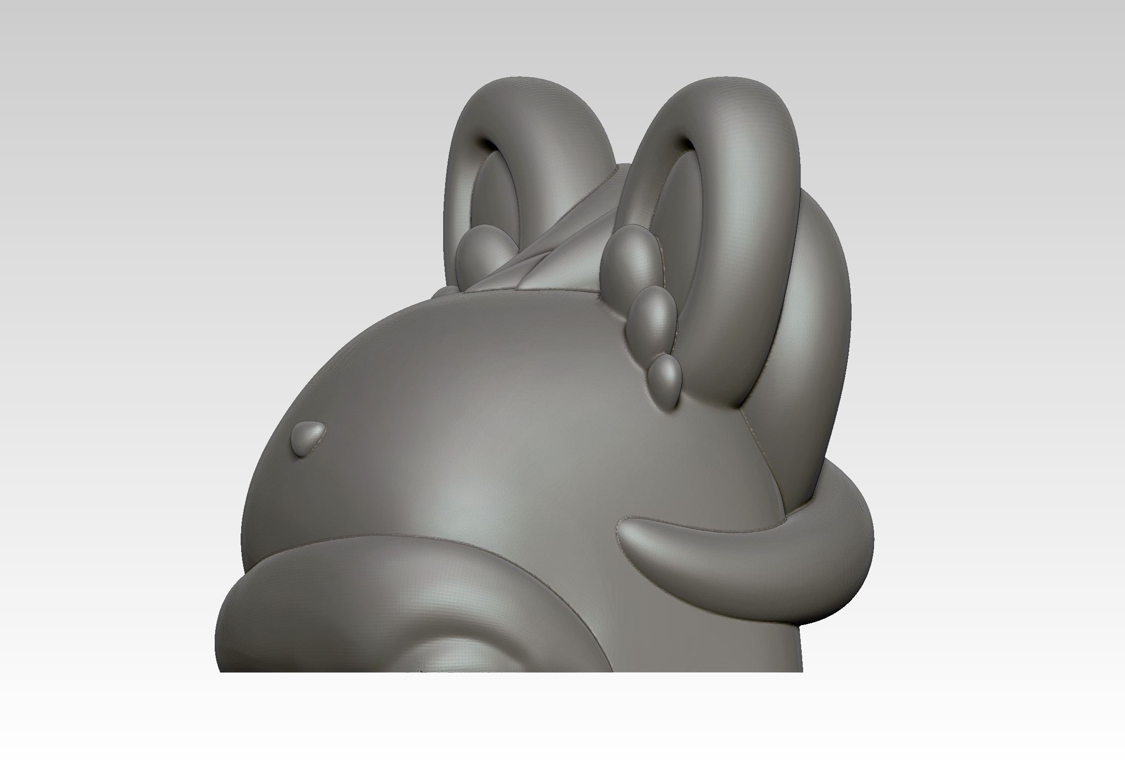 Free STL file CINCCINO POKEMON - KEYCAP 3D MECHANICAL KEYBOARD 🐉・3D print design to download・Cults