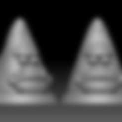 Descargar archivos 3D gratis Patar (Patricio - Patrick) ・ Cults