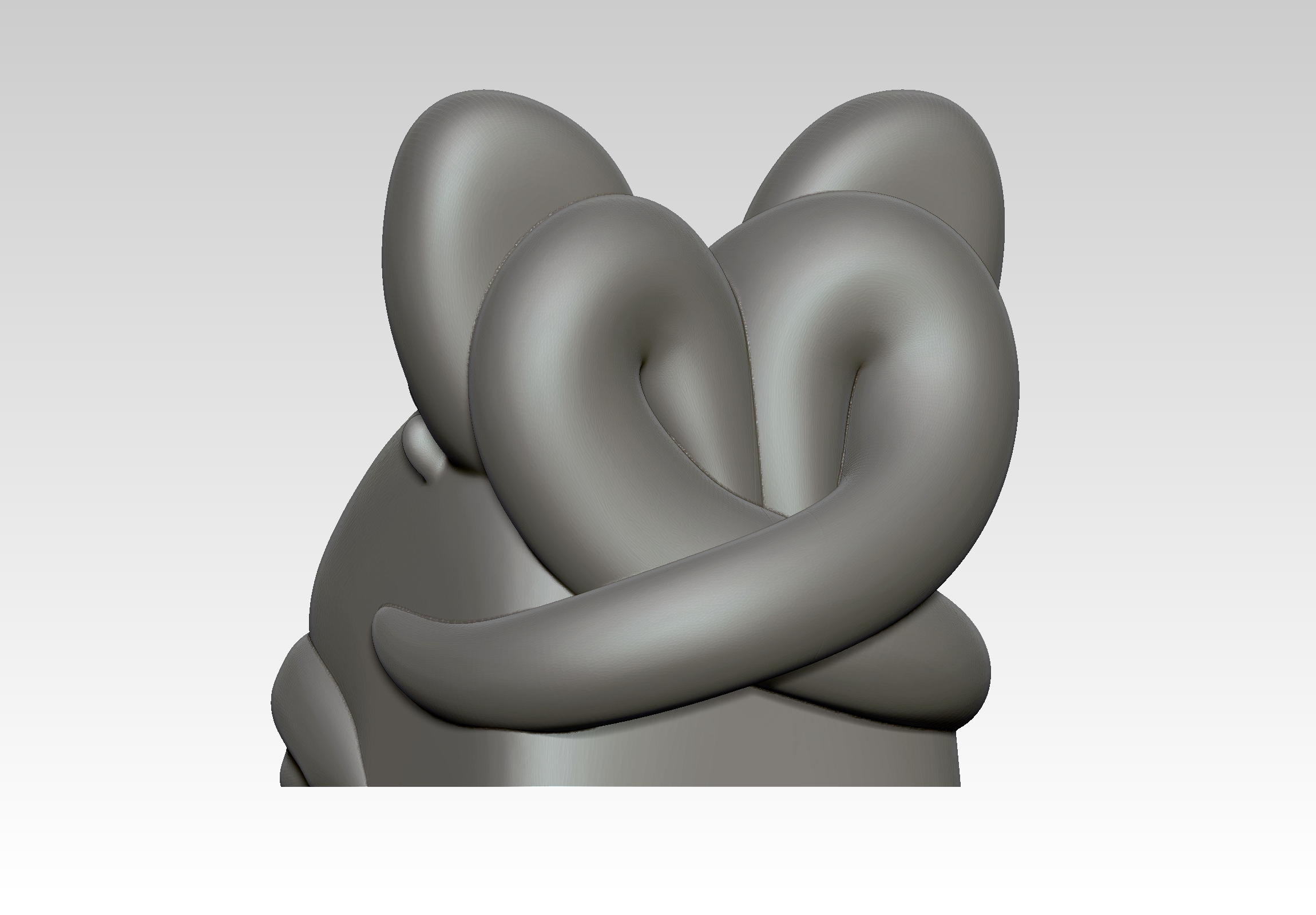 Free STL file CINCCINO POKEMON - KEYCAP 3D MECHANICAL KEYBOARD 🐉・3D print design to download・Cults