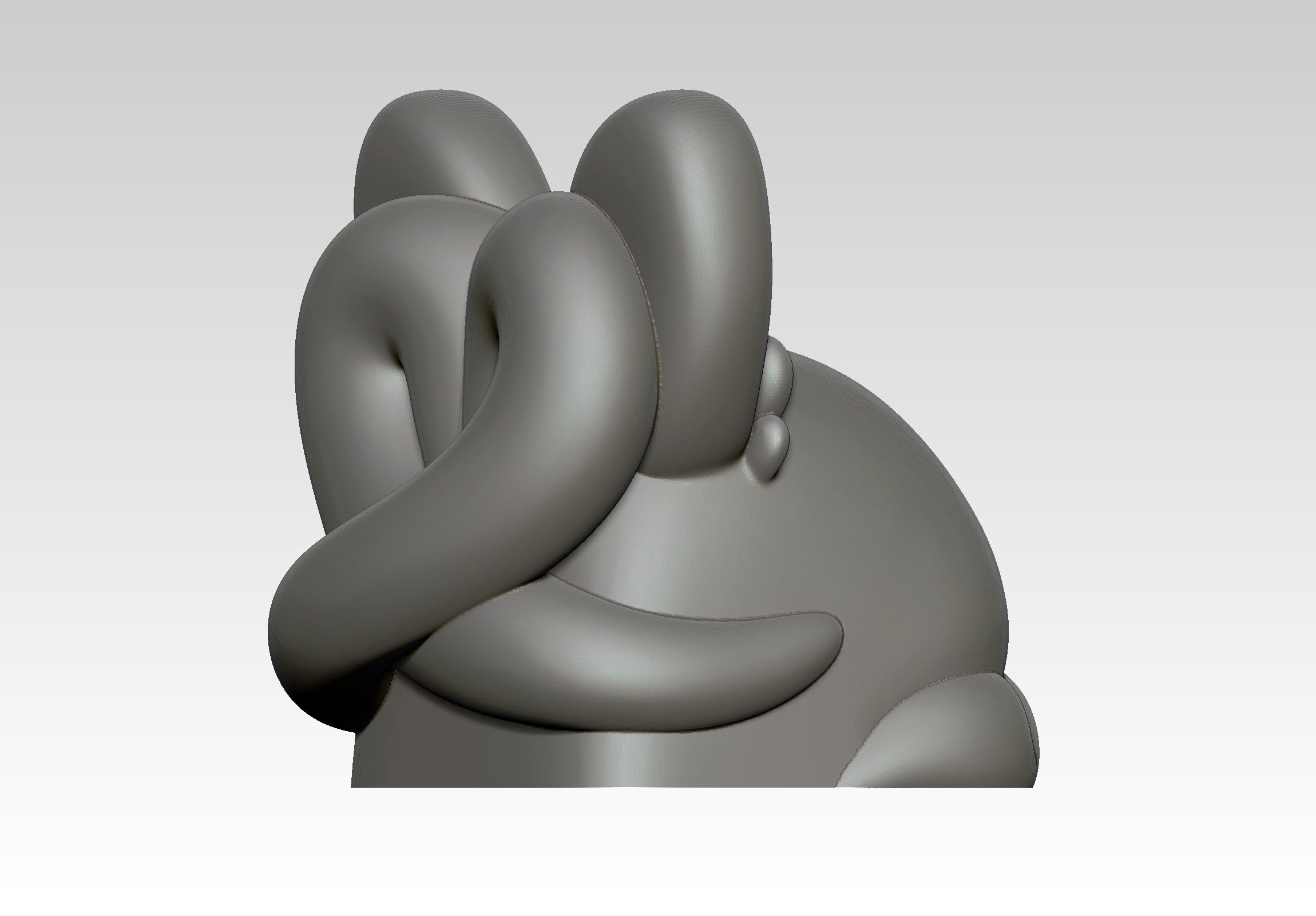 Free STL file CINCCINO POKEMON - KEYCAP 3D MECHANICAL KEYBOARD 🐉・3D print design to download・Cults