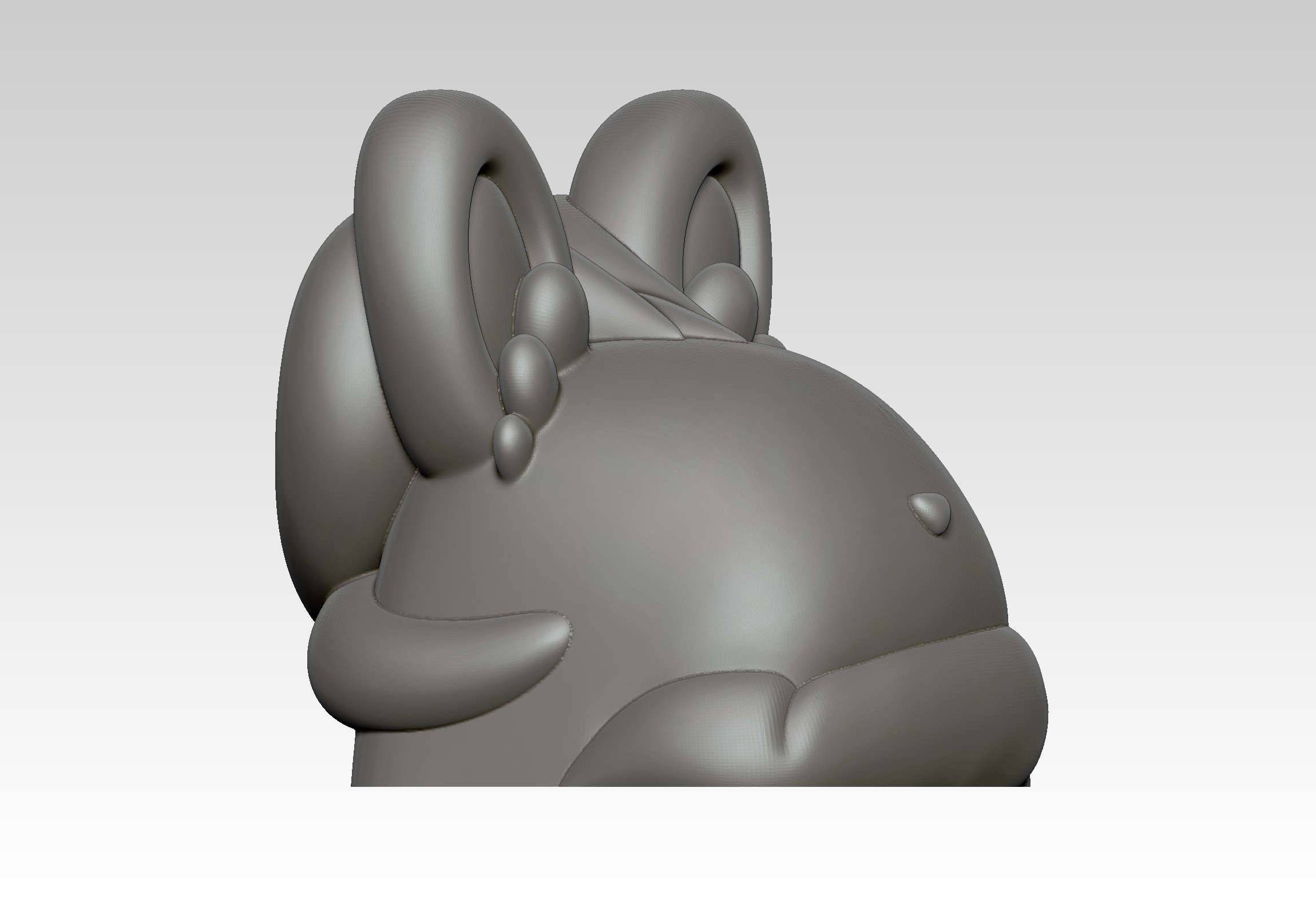 Free STL file CINCCINO POKEMON - KEYCAP 3D MECHANICAL KEYBOARD 🐉・3D print design to download・Cults