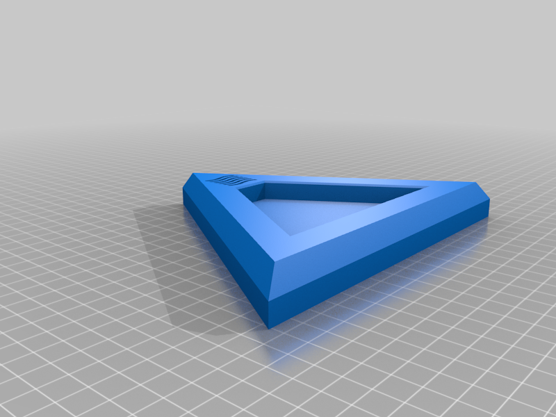 Free STL file Bases for Elemental Stones (The 5th Element)・3D printable ...