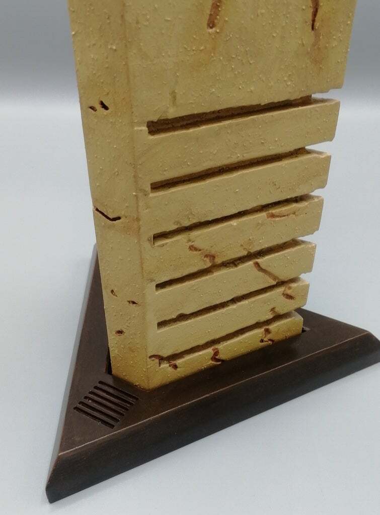 Free STL file Bases for Elemental Stones (The 5th Element)・3D printable ...