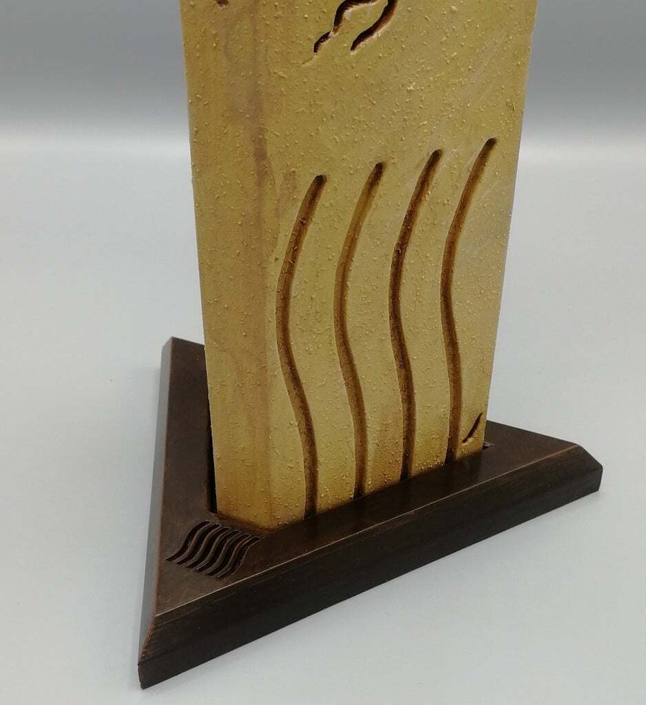 Free STL file Bases for Elemental Stones (The 5th Element)・3D printable ...