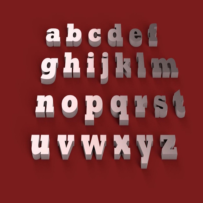 Rockwell Bold Font