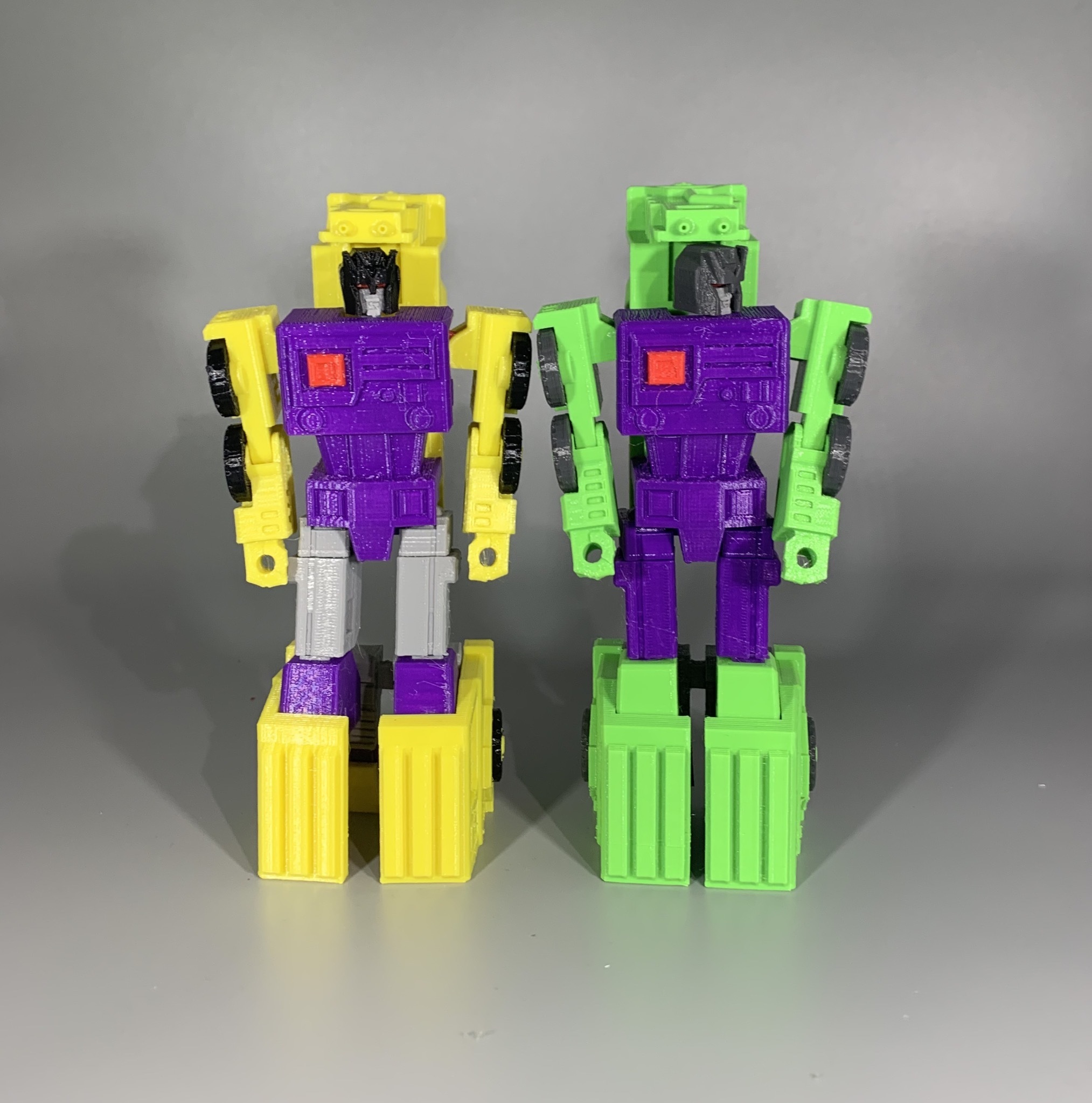Mixmaster Transformers G1