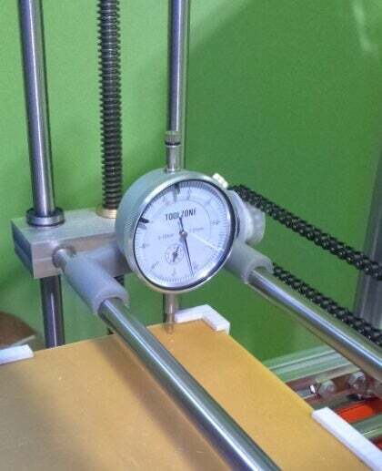 Free STL file support dial indicator・3D printer design to download・Cults